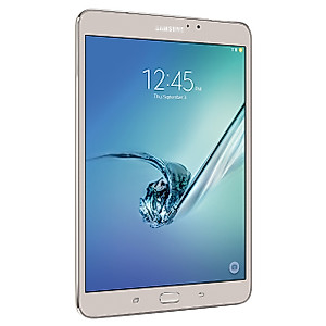 Samsung Galaxy Tab S2 8.0" SM-T710NZDEXAR (32GB, Gold)