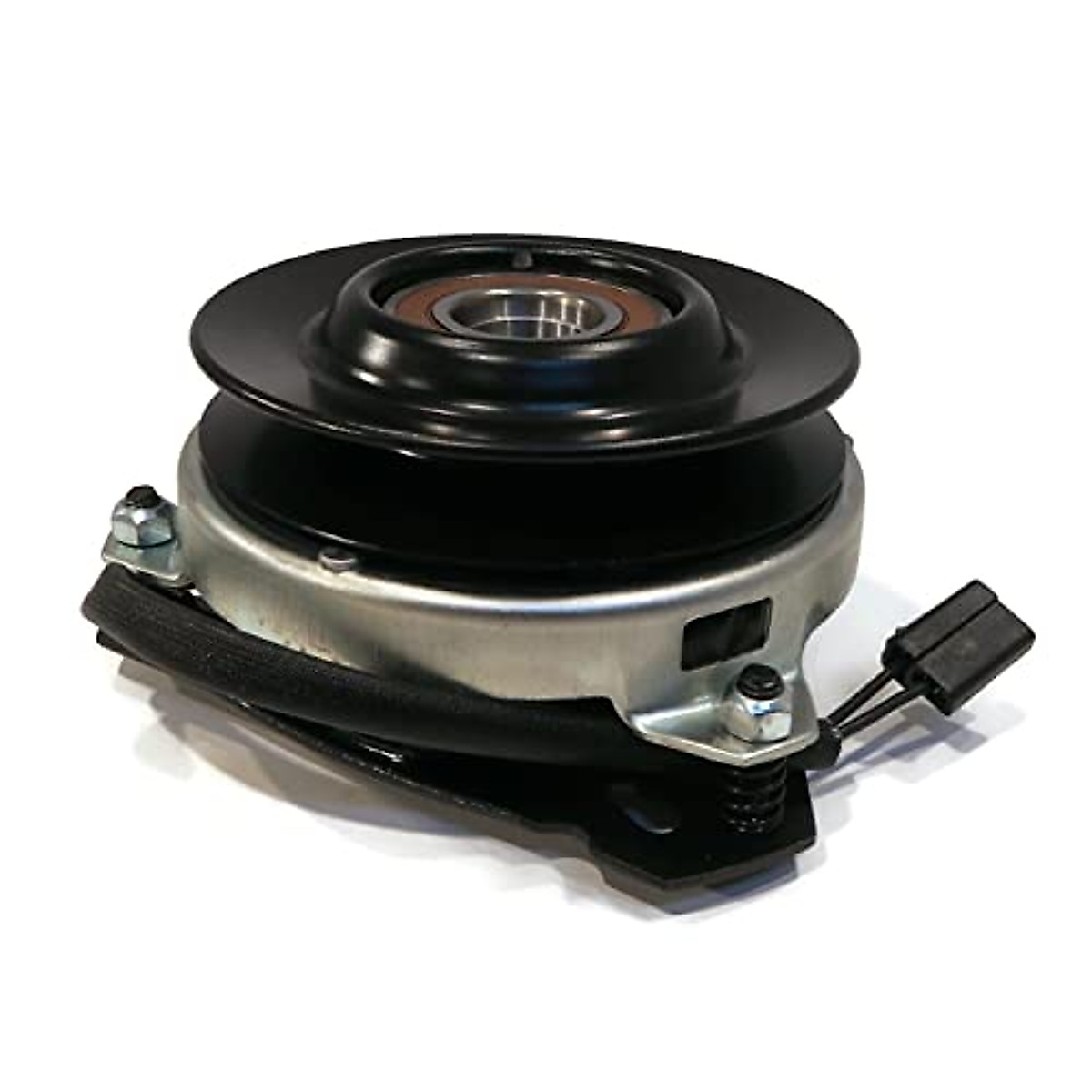 The ROP Shop | Electric PTO Clutch for CaseIH C33197, C47443, C48625, 990947 Garden Lawn Mower