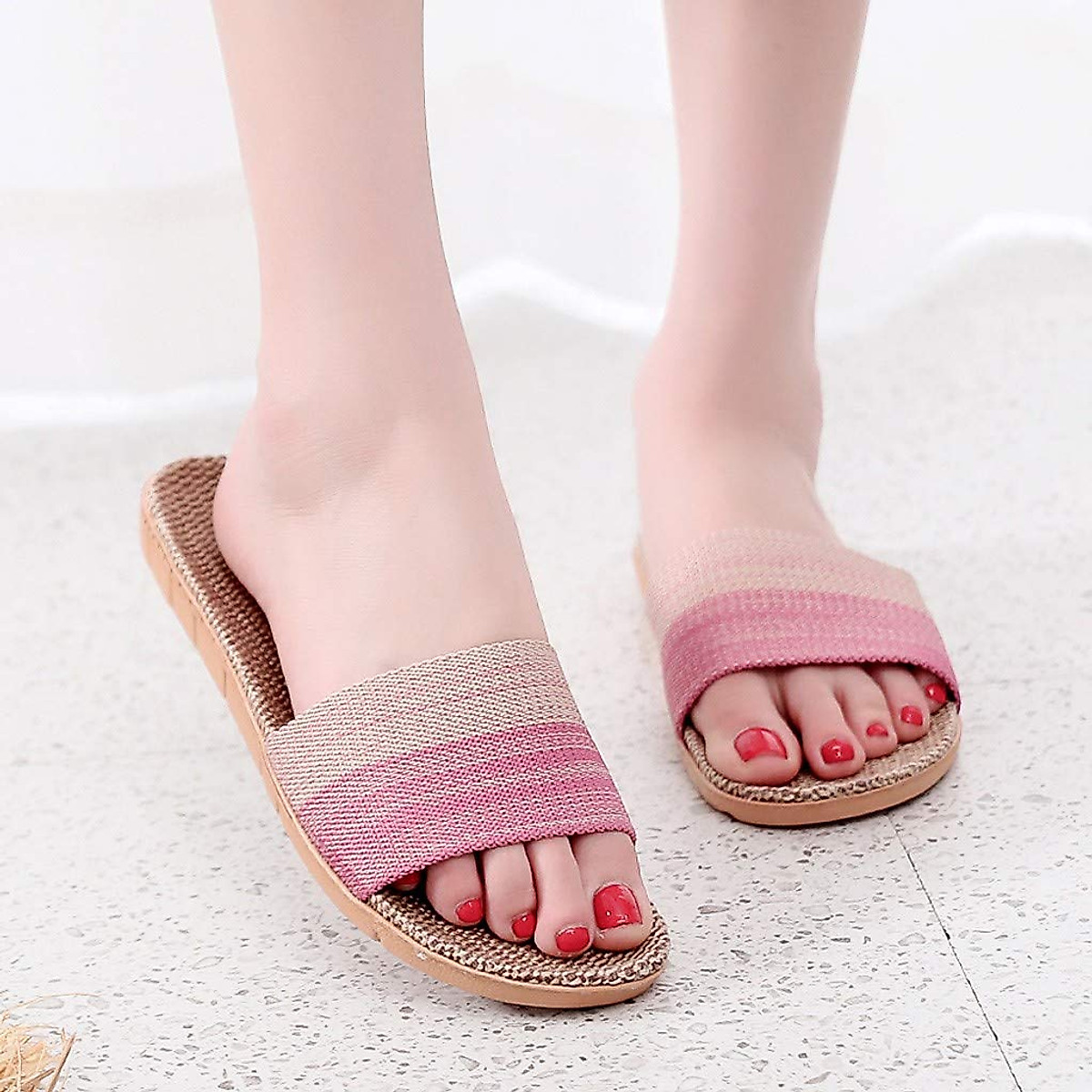 ZHOUXINGB Slippers for Women, Womens Sandals Size 10 Indoor Sandals Leopard Sneakers Vintage Shoes Cute Boots Workout Spring Shoes for Women