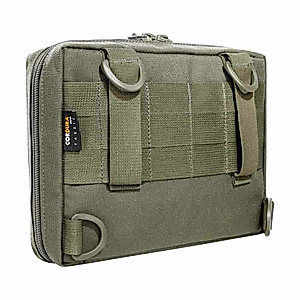 Tasmanian Tiger EDC Pouch Olive, One Size (TT-7197-331)