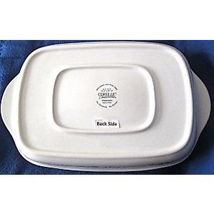 Corelle Coordinates Stoneware 9 X 13 Roaster - Callaway Ivy