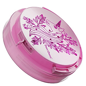 Light-Up Unicorn Terrarium Kit for Kids - Kids Birthday Easter Gifts for Kids - Best Unicorn Toys & Activities Kits Presents - Arts & Crafts for Little Girls & Boys Age 4 5 6 7 8-12 Year Old Girl Gift