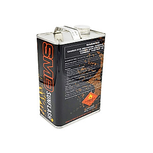 SMD SunFlash UV Activated Polyester Resin (1 Gallon)
