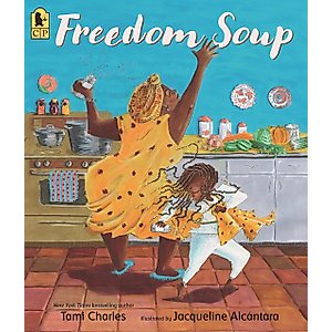 Freedom Soup