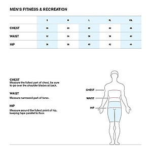 Speedo mens Swim Trunk Knee Length Marina ii volley 20 , Black/White, X-Large US