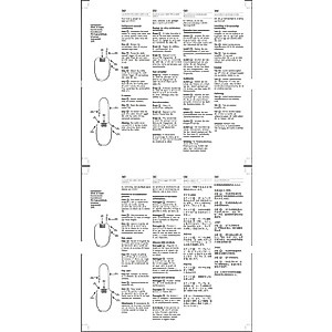 Bosvision Ultra-Secure 4-Digit Combination Lock with 3 Feet Retractable Cable for Bike, Ski, Snowboard and Stroller…Orange