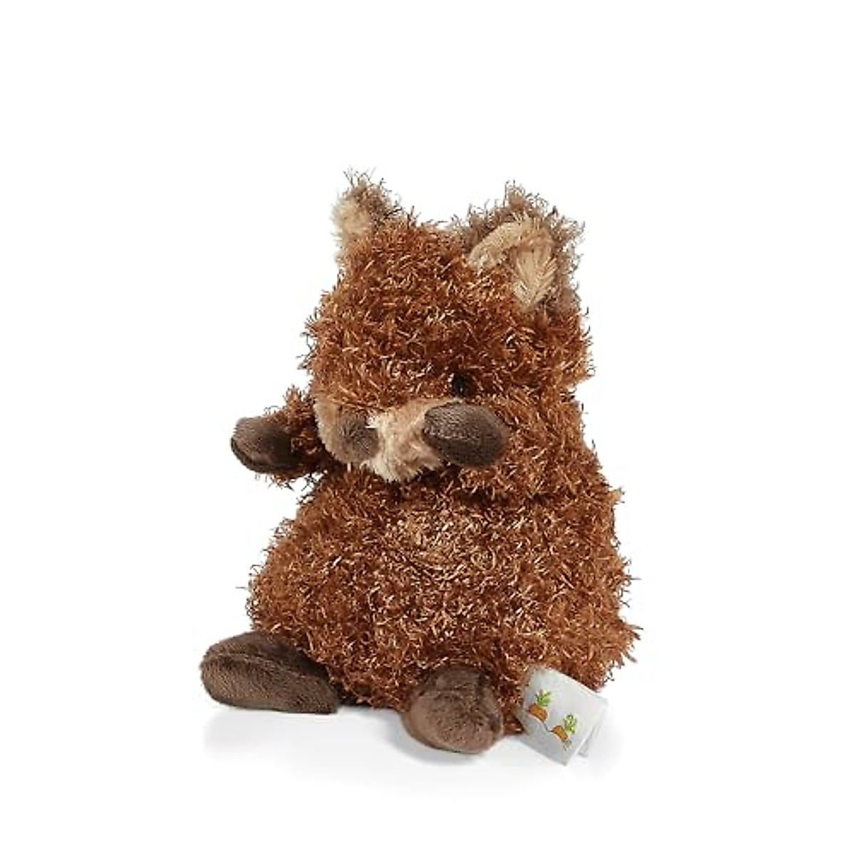 Bunnies By The Bay Wee Foxy Plush, Multi