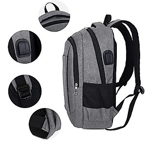 SN-RIGGOR Travel Case Carrying Case Bag Backpack Bag Compatible with PS5 Console/PS4 Pro/PS5 Accessory