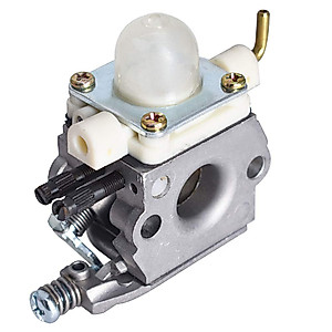 ALL-CARB C1M-K77 Carburetor Replacement for Echo PB-400 PB403H PB403T PB460LN PB461LN PB-602 PB-603 PB-610 PB-611 PB-620 PB-620H PB-620ST Blowers