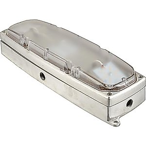 Exact FIT for Kason 1809000004 Kason 11809000003 11809000004 Fixture LED 100-2 - Replacement Part by MAVRIK