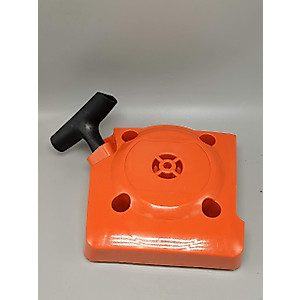 shiosheng 578283501 Starter Recoil Assembly for Husqvarna Fits 560BFS 560BTS 570BTS 580BFS 580BTS Backpack Blowers
