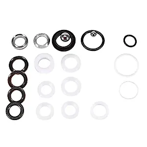 Paint Sprayer O Ring Seal Rings Pump Repair Packing Kit Fits Sprayer Pump Repair Kits for Ultra 390 395 495 595