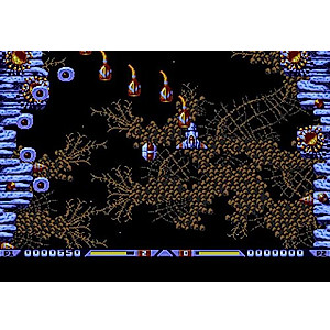 Blaze Evercade Bitmap Brothers Cartridge 1 - Nintendo DS