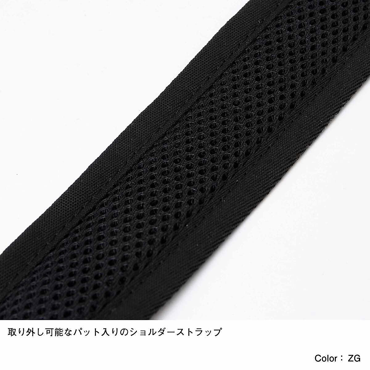 The North Face Escape Shoulder Pouch