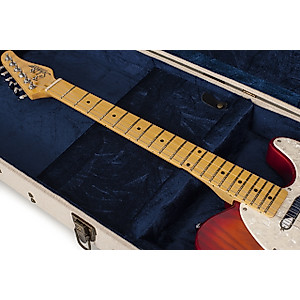 Gator Electric Guitar Case (GW-JM ELEC)