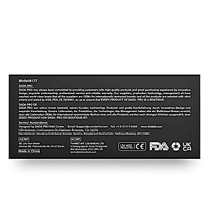 DADA-PRO Polarized Sunglasses Men Sport Driving Sun Glasses Ultralight Al-Mg Mirrored Shades UV400 Protection (Mirror)