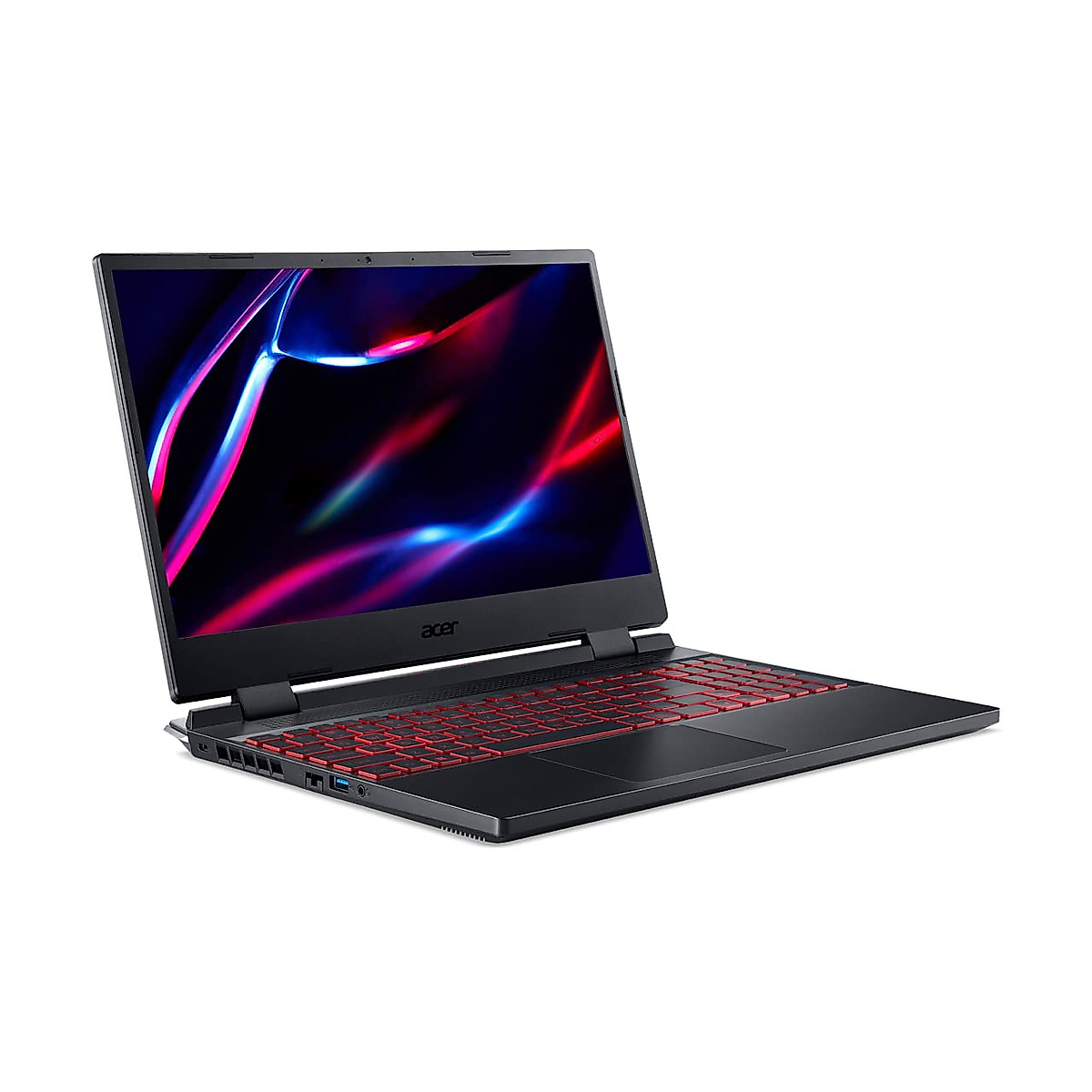 Acer 2022 New Nitro 5-15.6" 144 Hz IPS - Intel Core i5 12th 12500H - NVIDIA GeForce RTX 3050 - Thunderbolt 4 - Killer Wi-Fi 6 - Windows 11- Gaming Laptop w/Mouse pad (16GB RAM | 512GB PCIe SSD)