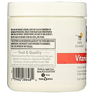 365 by Whole Foods Market, Vitamin C High Potency Powder, 8 Ounce