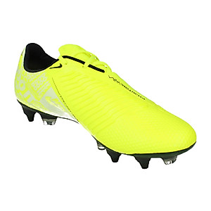 Nike Phantom Venom Elite SG-Pro AC Mens Football Boots AO0575 (UK 5 US 5.5 EU 38, Volt Obsidian 717)