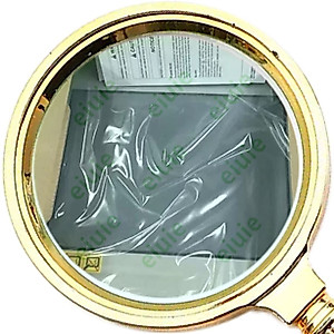 Programmable Display (HMI) PFXGP4201TAD Touch Screen