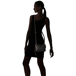 Vince Camuto Cami-CB Cross Body Bag, Black, One Size