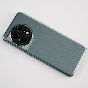 Ibywind Screen Protector For Oneplus 11 5G 6.7"[2 Pack],Flexible TPU Film,With 1Pc Camera Lens Protector,1Pc Back Film,Bubble Free,Easy to install