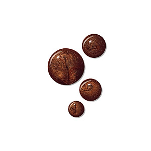 By Terry Tropical Sun Glow Set | Tea to Tan Face & Body Bronzer with Kabuki Brush | Travel Size