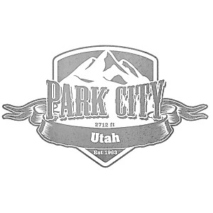 CafePress Park City Utah Ski Resort 5 Mugs Ceramic Coffee Mug, Tea Cup 11 oz