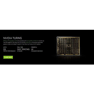 NVIDIA GEFORCE RTX 2080 Ti Founders Edition (Renewed)