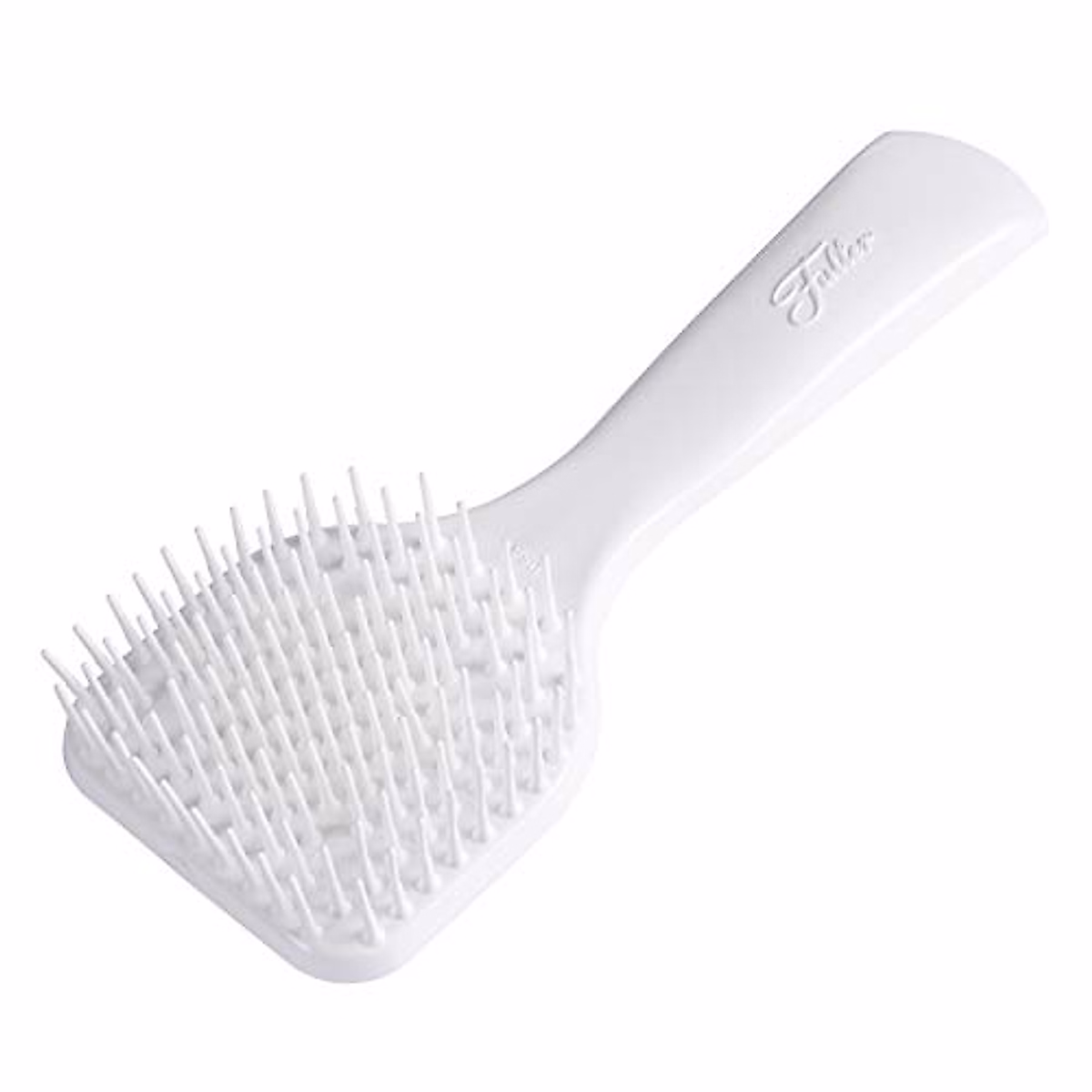 Fuller Brush Scalp Massage & Shampoo Brush - Manual Shower Head Massager & Shampooer w/Soft Claw for Rejuvenating Scalps - Gentle Hair Cleansing for Men & Women