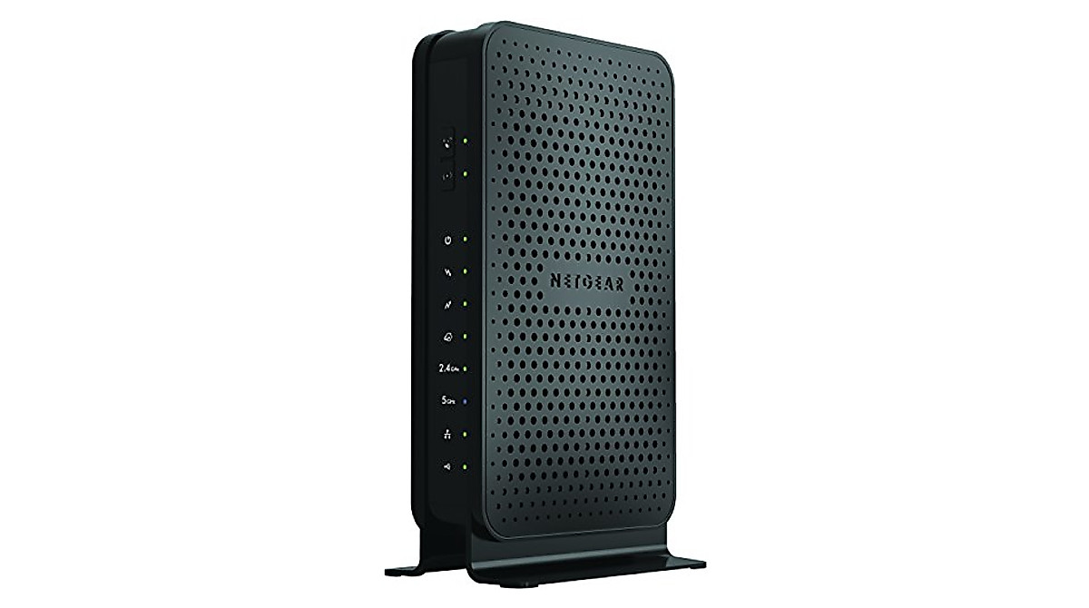 NETGEAR N600 (C3700) Cable Modem Router | Save Rental Fees!