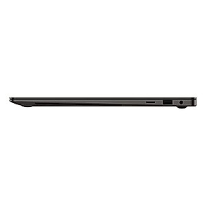 SAMSUNG 16" Galaxy Book3 Pro Business Laptop Computer/Windows 11 PRO / 16GB / 512GB, 13th Gen Intel® Core i5-1340P Processor, Evo Certified, Lightweight, 2023 Model, NP964XFG-KC2US, Graphite