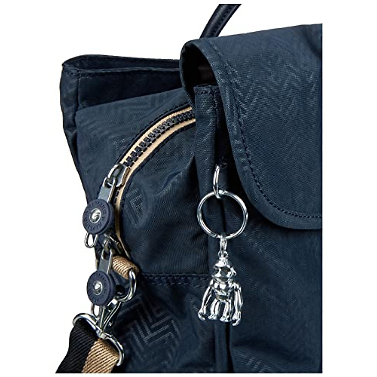 Kipling SUPERWORKER, Endless Bl Emb