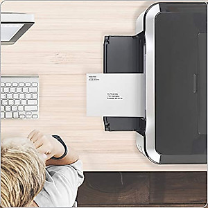 Quality Park 4 x 6 Photo Envelopes, Self-Sealing, for Photos, Invitations and Announcements, 24 lb White Wove, 4-1/2 x 6-1/4 Inches, 50 per Box (QUA10742)