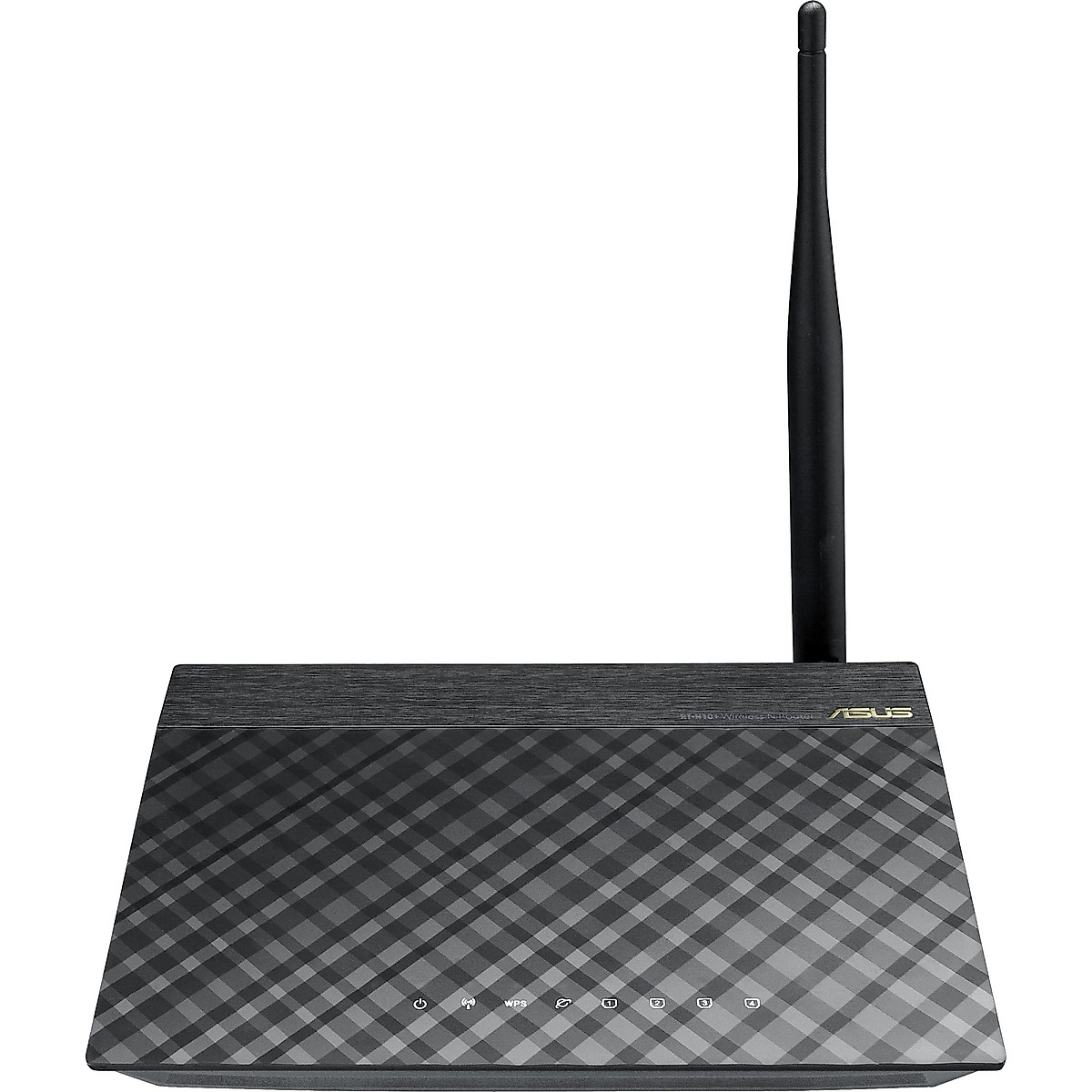 ASUS Wireless Router (RT-N10P)