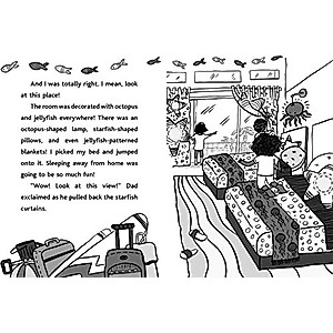 Mia Mayhem Rides the Waves (11)