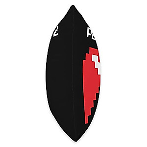 Player 1 Player 2 Couple Gamer Valentine's Gifts Matching Gamer Couple Valentine's Gift 1 Player 2 Throw Pillow, 18x18, Multicolor