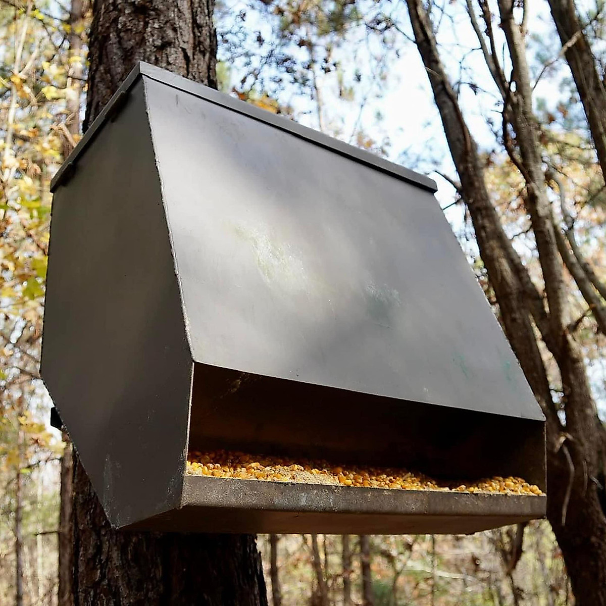 Backwoods Premium Wildlife Products Magic Meal Apple Attractant - 5.5 lb. Bag