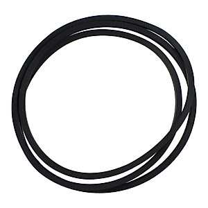 UpStart Components 539117245 Deck Belt Replacement for Husqvarna 4222F (966659401-00) (2011-05) Zero Turn Consumer - Compatible with Blade Drive Belt