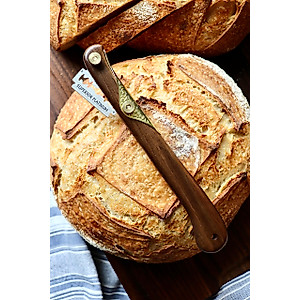 Zatoba American Black Walnut Bread Lame