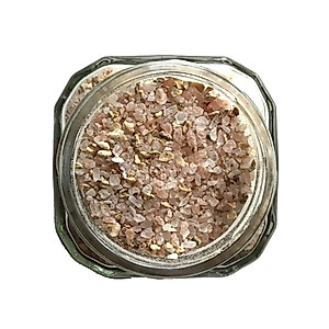 Citrus Margarita Cocktail Rimming Salt by Crimson and Clove (4.9 oz.)