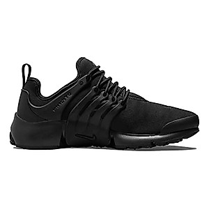 Nike Womens WMNS Air Presto DO1163 001 Triple Black - Size 9W
