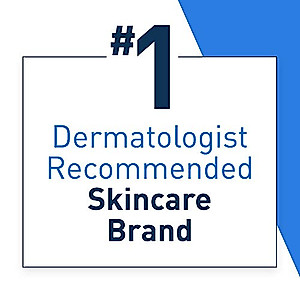 CeraVe Eye Repair Cream | 2 Pack (0.5 Ounce each) | Eye Cream for Dark Circles and Puffiness | Fragrance Free