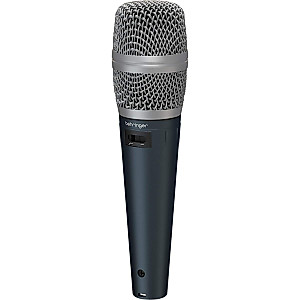 Behringer SB 78A Condenser Cardioid Vocal Microphone