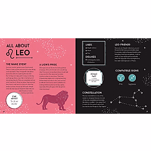 Star Signs: Reveal the Secrets of the Zodiac