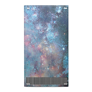 Head Case Designs Officially Licensed Barruf Abstract Space 2 Art Mix Vinyl Sticker Gaming Skin Decal Cover Compatible With Xbox Series S Console and Controller Bundle