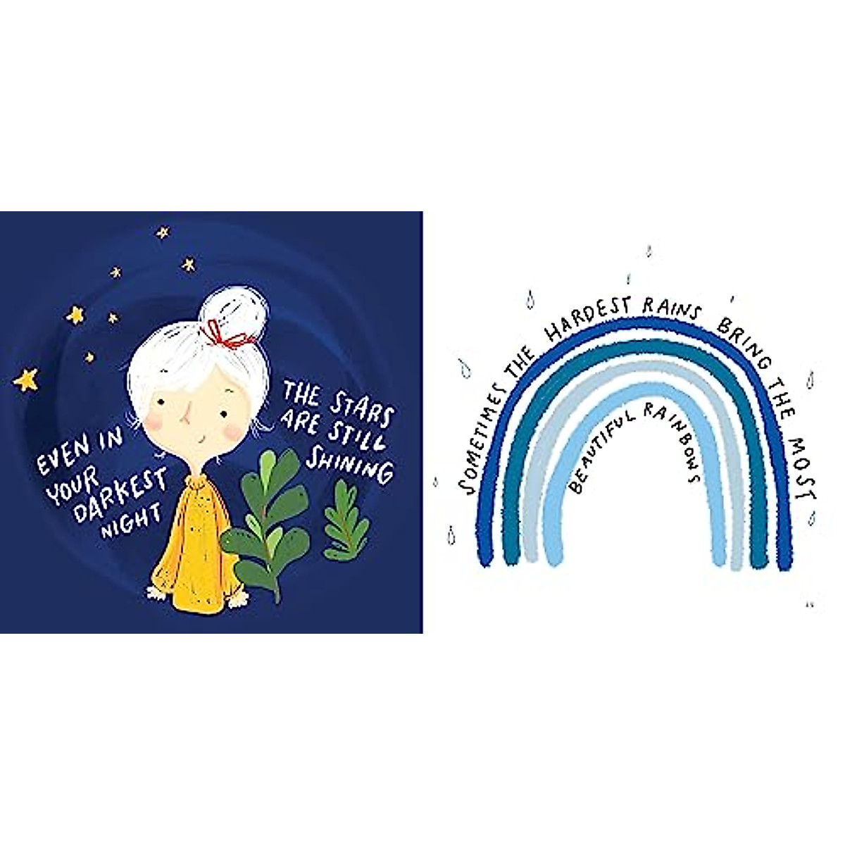 Wonder Doodles: The Little Book of Encouragement, Wisdom & Self-Care