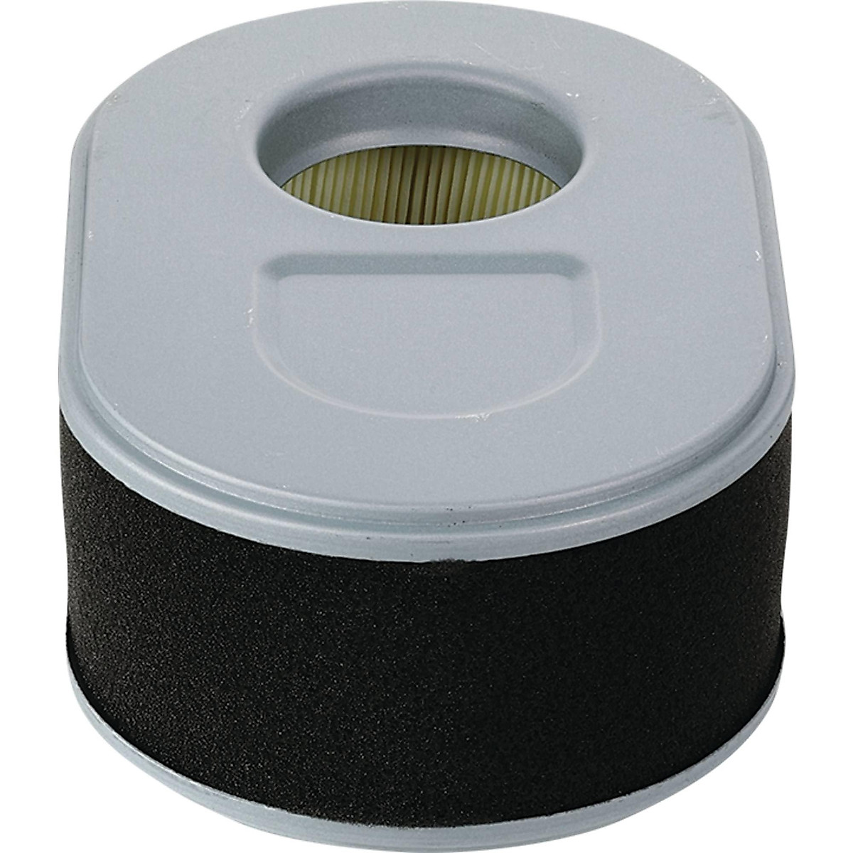 Stens 100-914 Air Filter Combo Compatible with/Replacement for MTD 4Q78HU 679cc, 8Q78HU 679cc, 8Q78HUA 679cc, 8Q78XU 679cc, 8Q78XUA 679cc 737-05145 2 5/16" Height, 6 3/4" Length, 4 1/4" Width