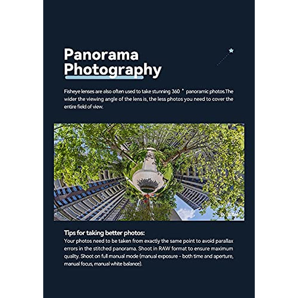 TTArtisan 7.5mm F2 APS-C Fisheye Lens 180° Ultra Wide Angle Large Aperture Manual Focus Lens for Leica/Sigma L Camera TL CL FP