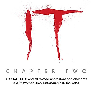 Logovision IT: Chapter 5 Come Home Stainless Steel Tumbler 20 oz Coffee Travel Mug/Cup, Vacuum Insulated & Double Wall with Leakproof Sliding Lid | Great for Hot Drinks and Cold Beverages